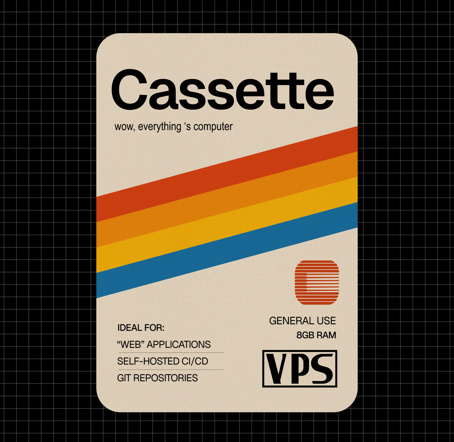 Cassette · SSH Key Setup